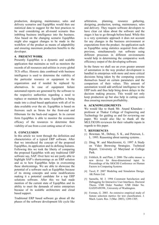 Ijca paper template | PDF