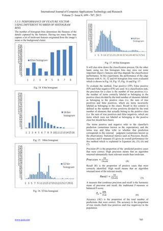 Real Time Object Identification for Intelligent Video Surveillance Applications | PDF