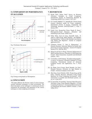 Survey on Dynamic Resource Allocation Strategy in Cloud Computing Environment | PDF | Cloud ...