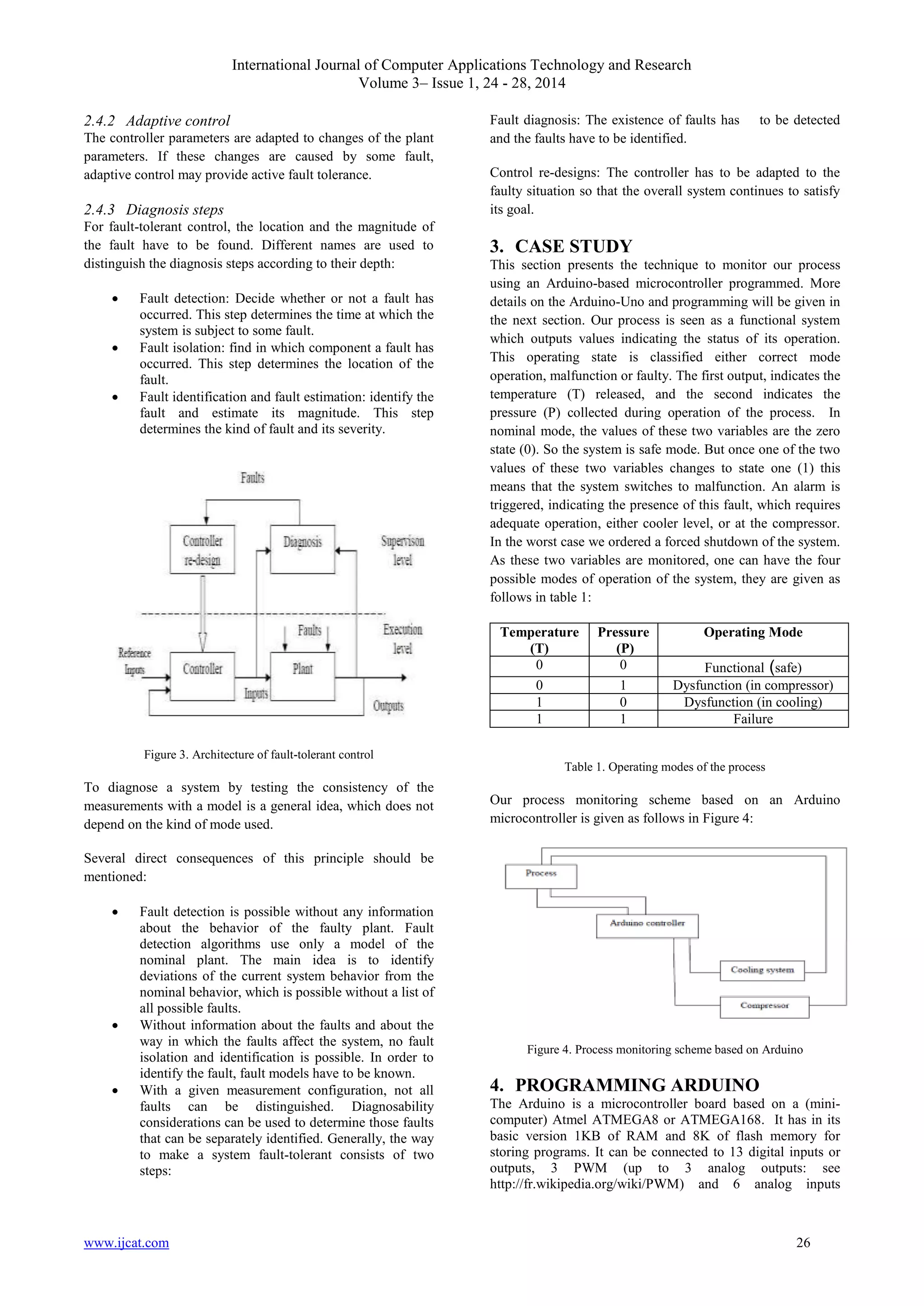 Proposed Algorithm for Surveillance Applications | PDF | Computing | Technology & Computing