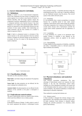 Proposed Algorithm for Surveillance Applications | PDF | Computing | Technology & Computing