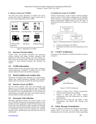 A Study of Sybil and Temporal Attacks in Vehicular Ad Hoc Networks: Types, Challenges, and ...
