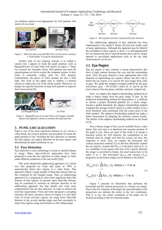 Assistive System Using Eye Gaze Estimation for Amyotrophic Lateral ...