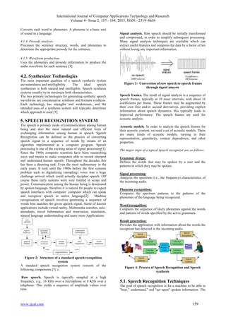 Assistive Examination System for Visually Impaired | PDF