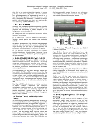 A Review of Data Access Optimization Techniques in a Distributed Database Management System | PDF