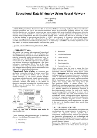 Distributed Digital Artifacts on the Semantic Web | PDF | Databases | Computer Software and ...