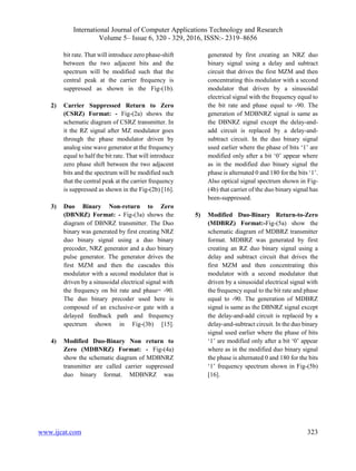 Simulative Performance Evaluation of a Free Space Optical Communication ...