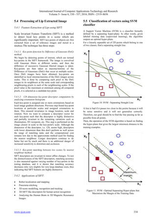 Comparative Study of Lip Extraction Feature with Eye Feature Extraction ...