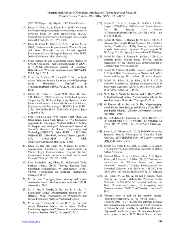 Moore’s Law Effect on Transistors Evolution | PDF