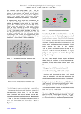 Content Distribution for Peer-To-Peer Overlays on Mobile Adhoc Networks to Fuzzy Cross-Layer ...