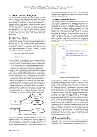 Activity Context Modeling in Context-Aware | PDF