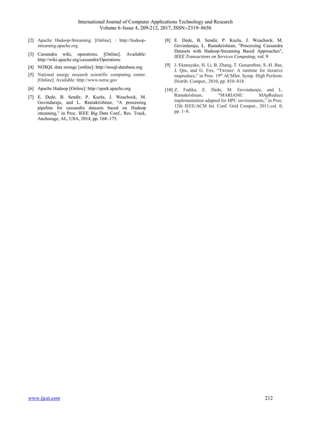 Unstructured Datasets Analysis: Thesaurus Model | PDF