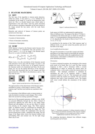 Object tracking with SURF: ARM-Based platform Implementation | PDF