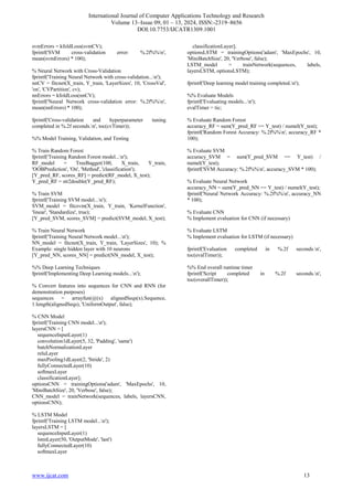 Leveraging AI and Deep Learning in Predictive Genomics for MPOX Virus ...