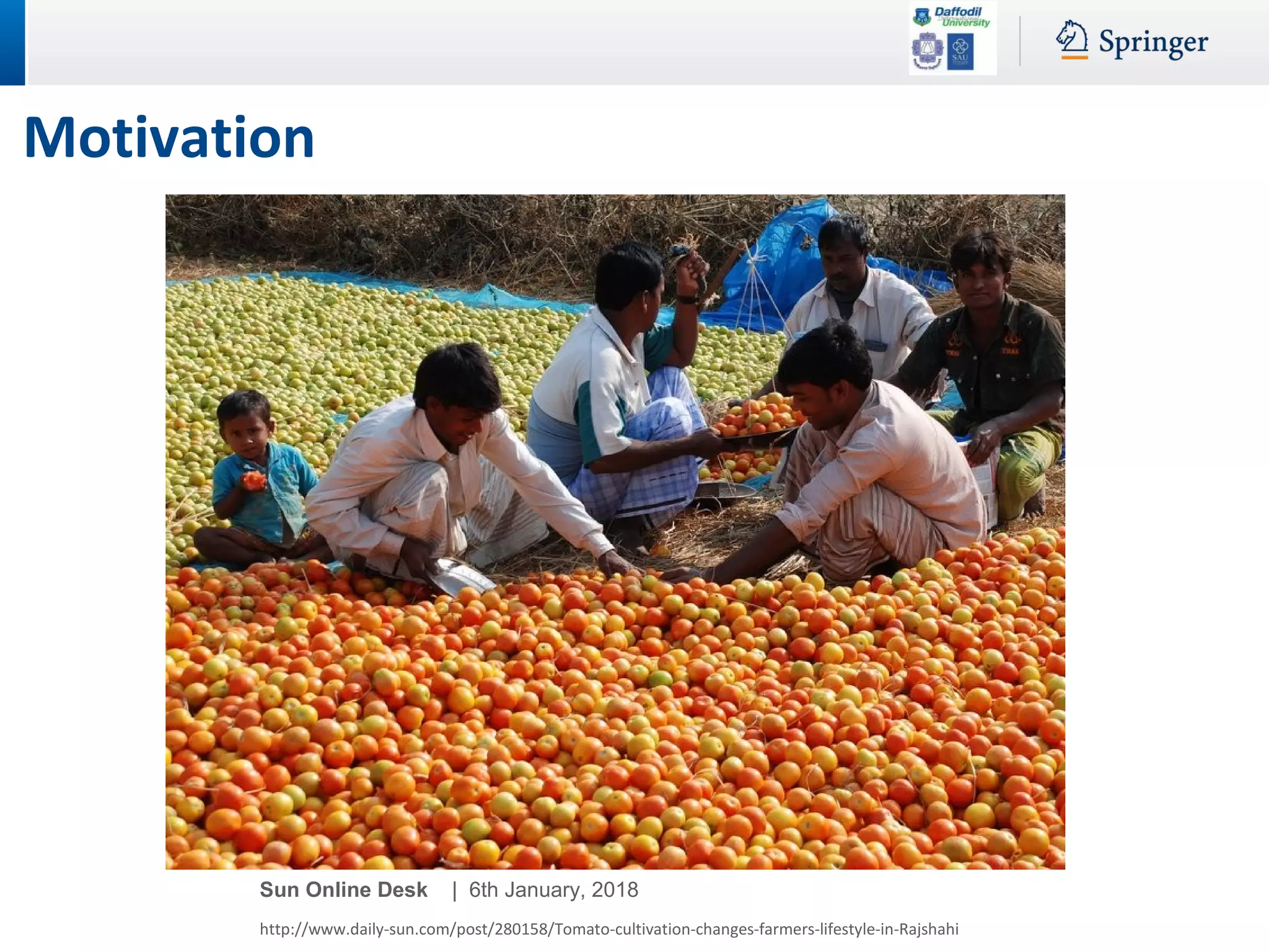 A Novel Approach for Tomato Diseases Classification Based on Deep ...