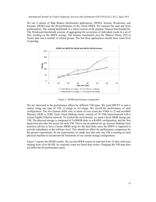 BUILDING A PRIVATE HPC CLOUD FOR COMPUTE AND DATA-INTENSIVE APPLICATIONS | PDF