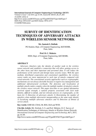 Ijcet 06 07_001 | PDF