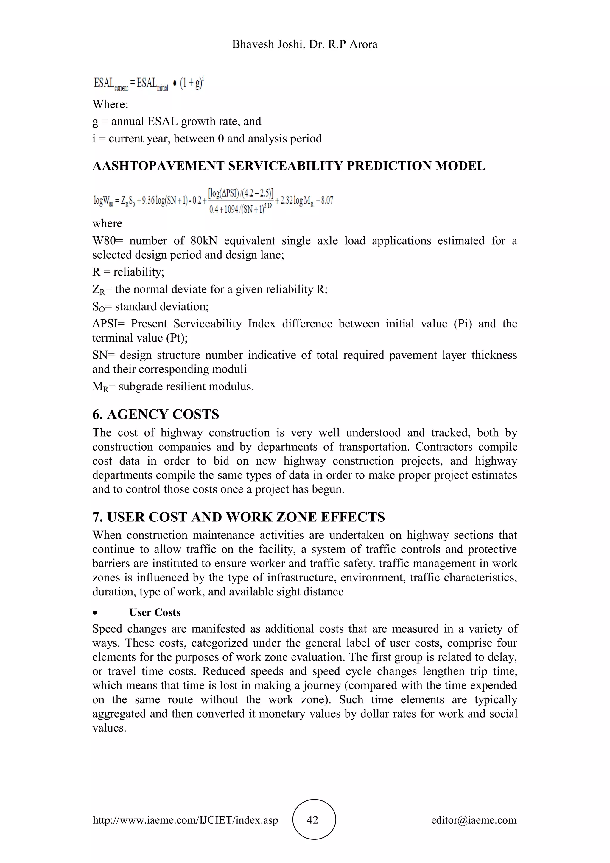 PAVEMENT DESIGN BY USING GEOTEXTILE | PDF