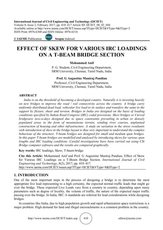 Ijciet 08 02_044 | PDF