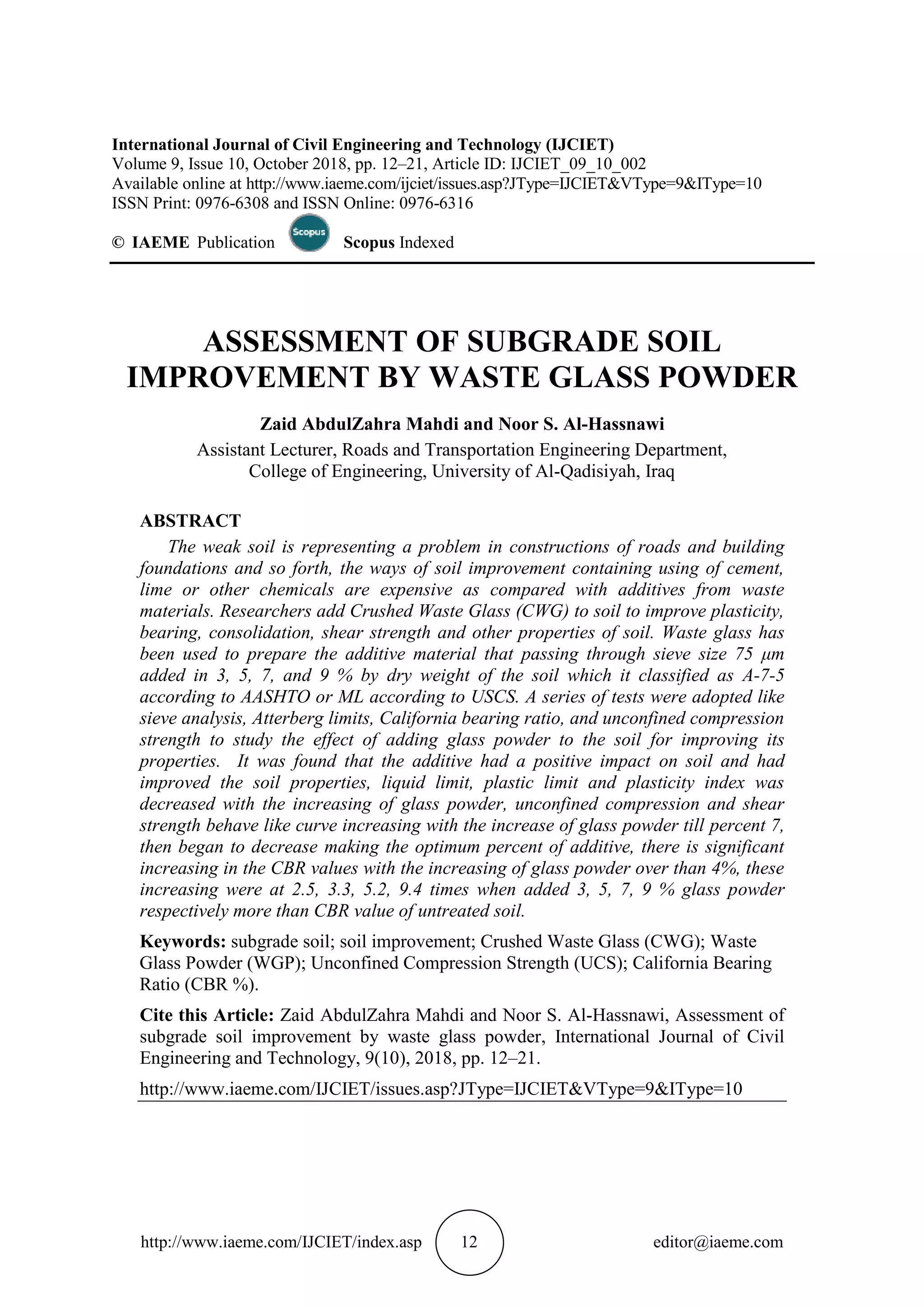 Ijciet 09 10_002 | PDF