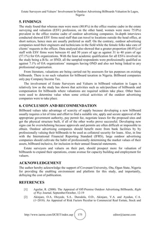 Ijciet 10 01_016 | PDF | Real Estate Industry | Industries