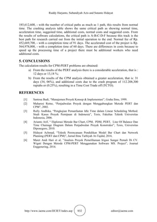 Ijciet 10 01_075 | PDF | Civil Engineering Industry | Industries