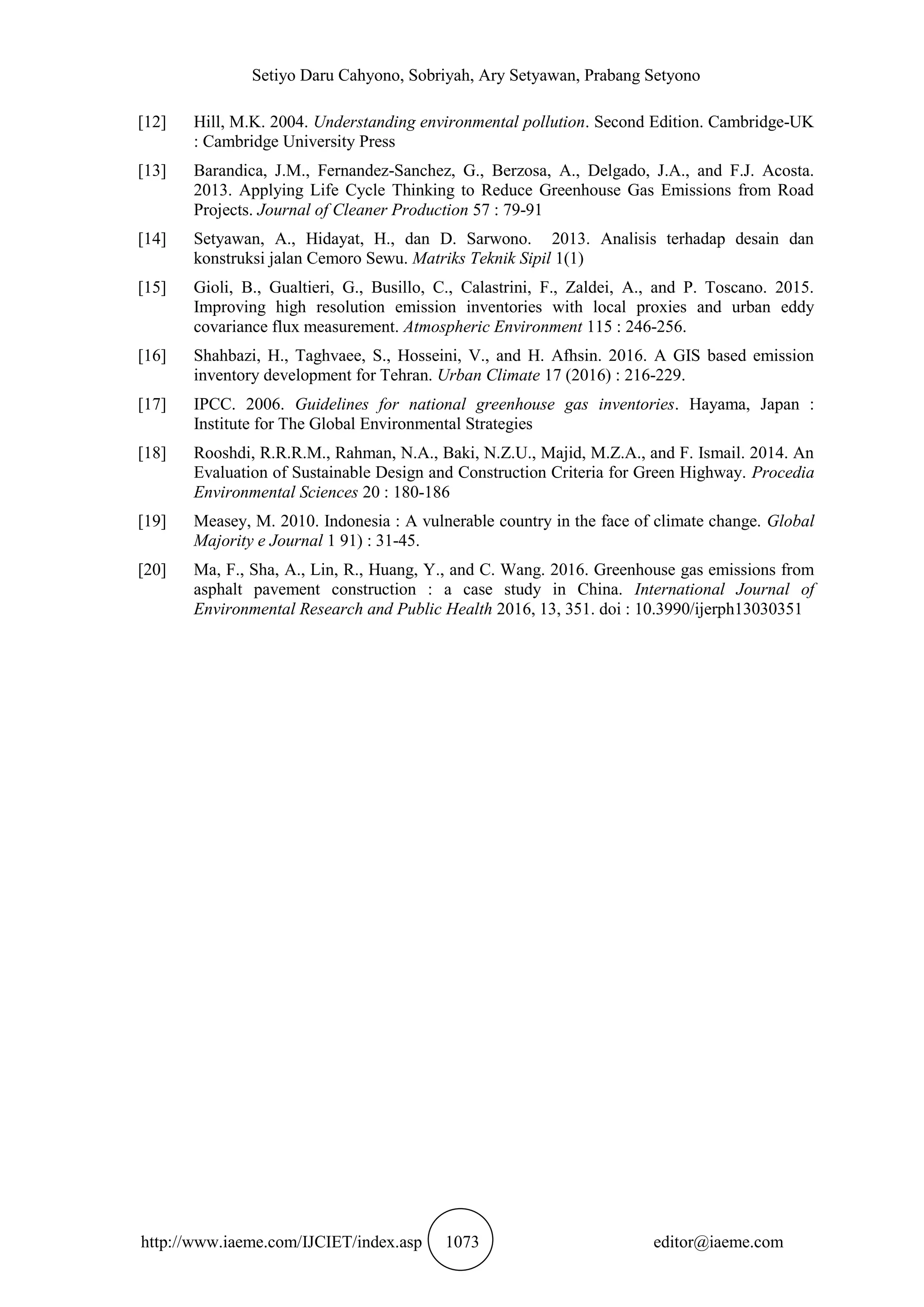 Ijciet 10 01_098 | PDF