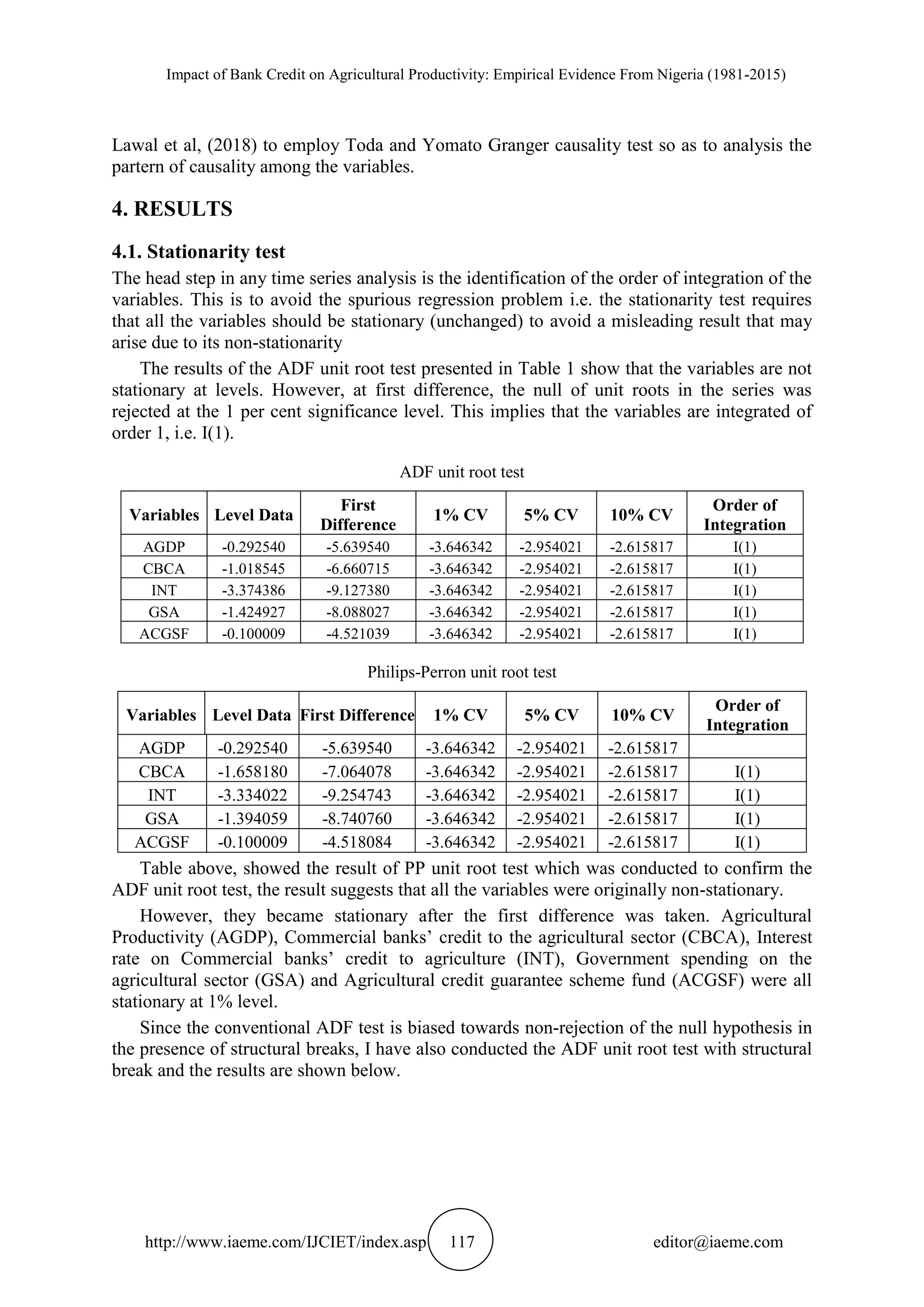 Ijciet 10 02_014 | PDF