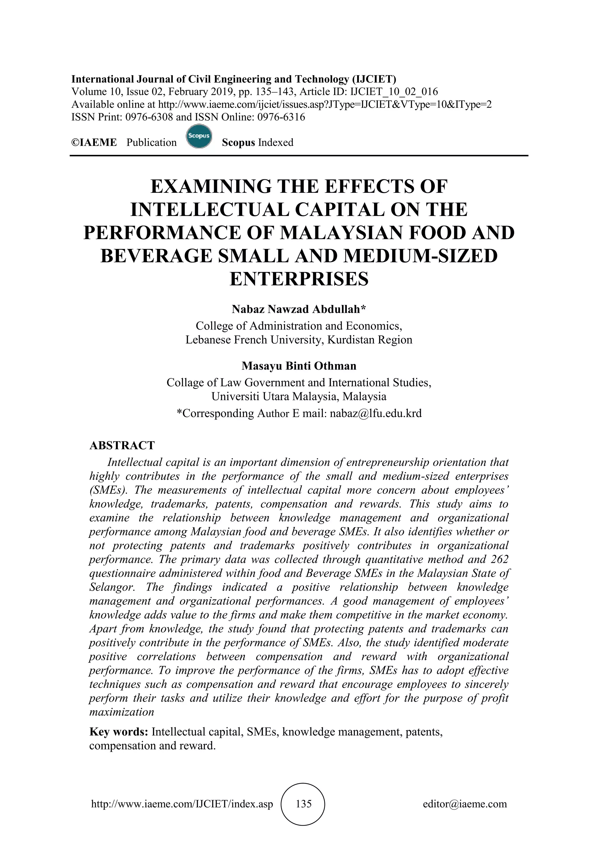 Ijciet 10 02_016 | PDF