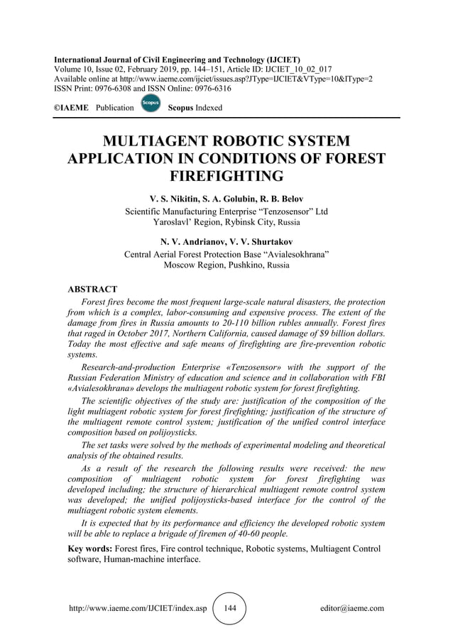 Ijciet 10 02_017 | PDF