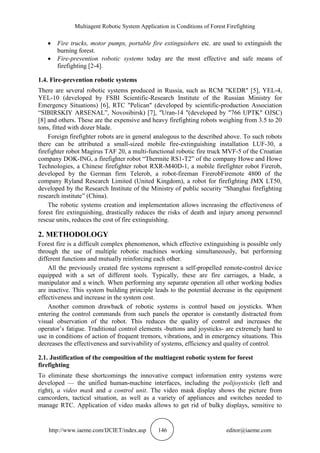 Ijciet 10 02_017 | PDF | Robotics | Technology & Computing