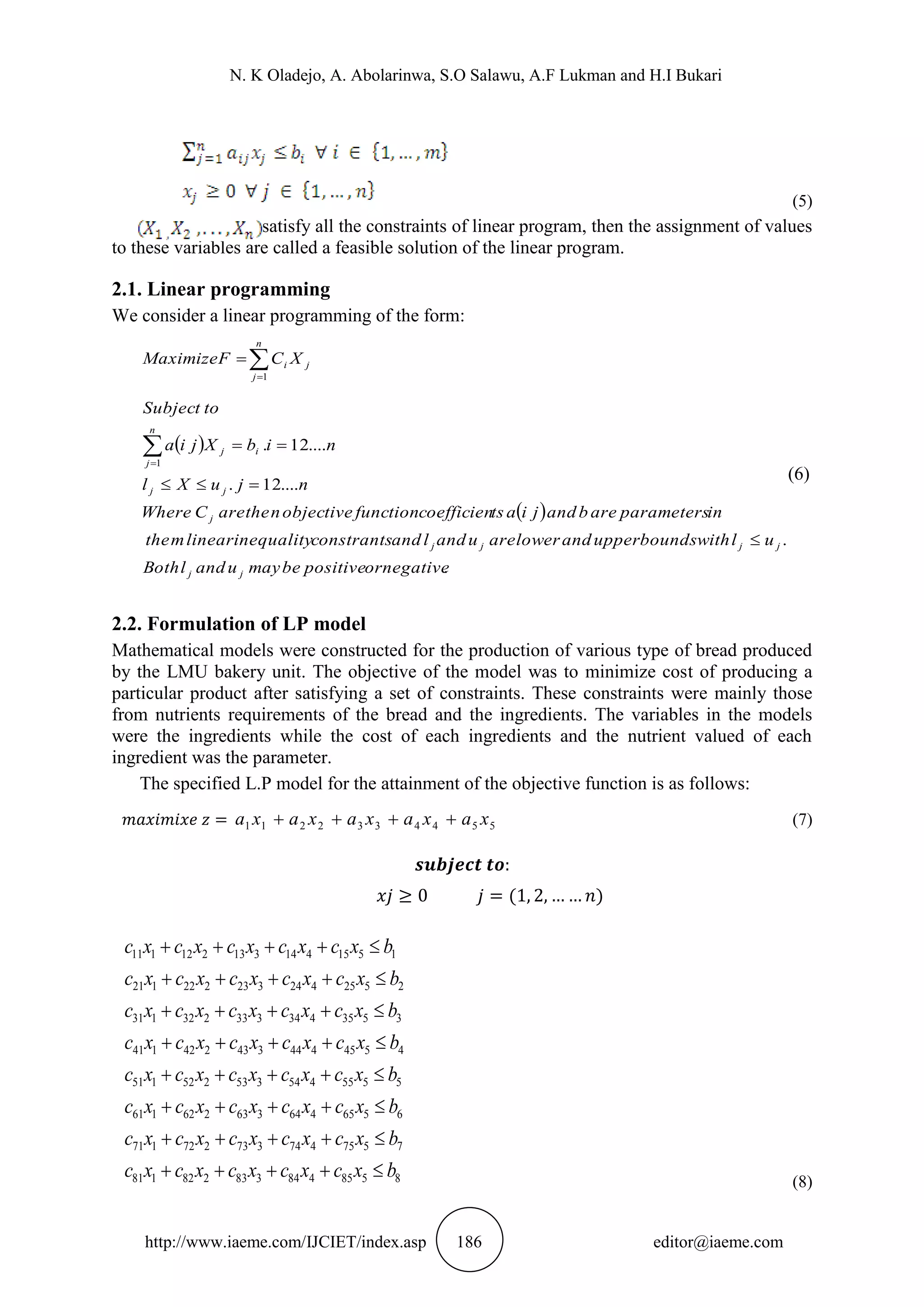 Ijciet 10 02_021 | PDF