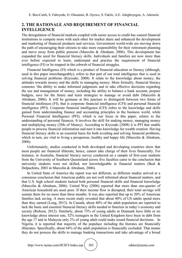 Ijciet 10 02_033 | PDF