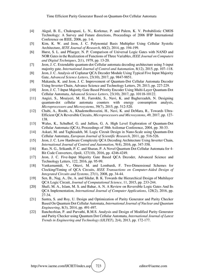 Ijciet 10 02_069 | PDF | Physics | Science