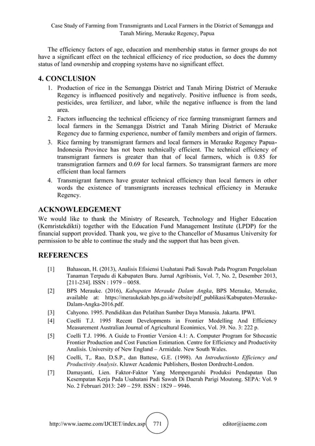 Ijciet 10 02_073 | PDF