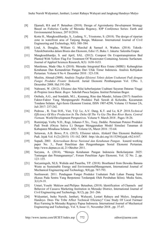 Ijciet 10 02_073 | PDF