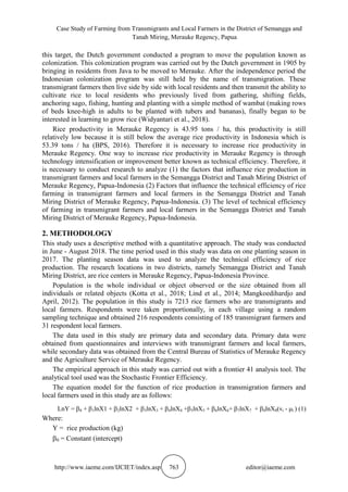 Ijciet 10 02_073 | PDF