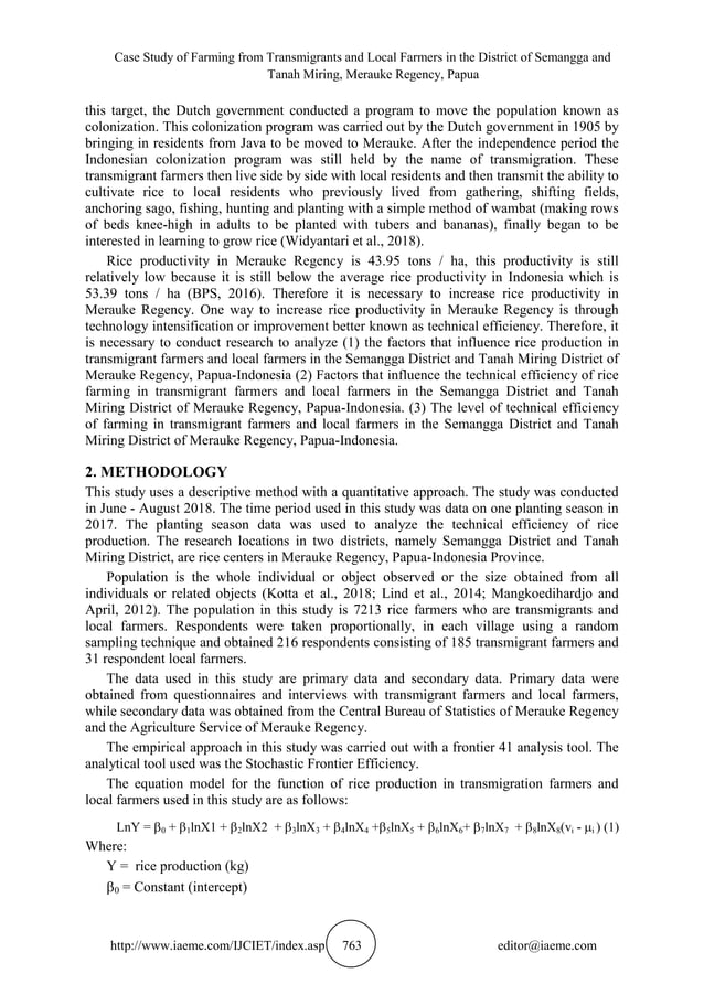 Ijciet 10 02_073 | PDF