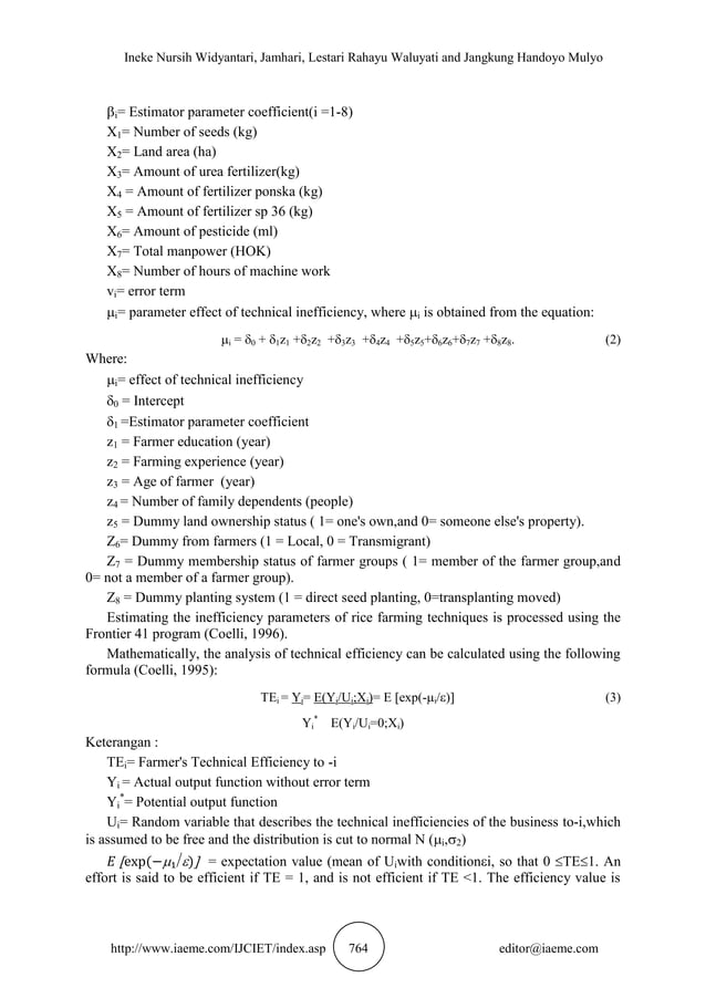 Ijciet 10 02_073 | PDF