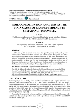 Ijciet 10 02_076 | PDF