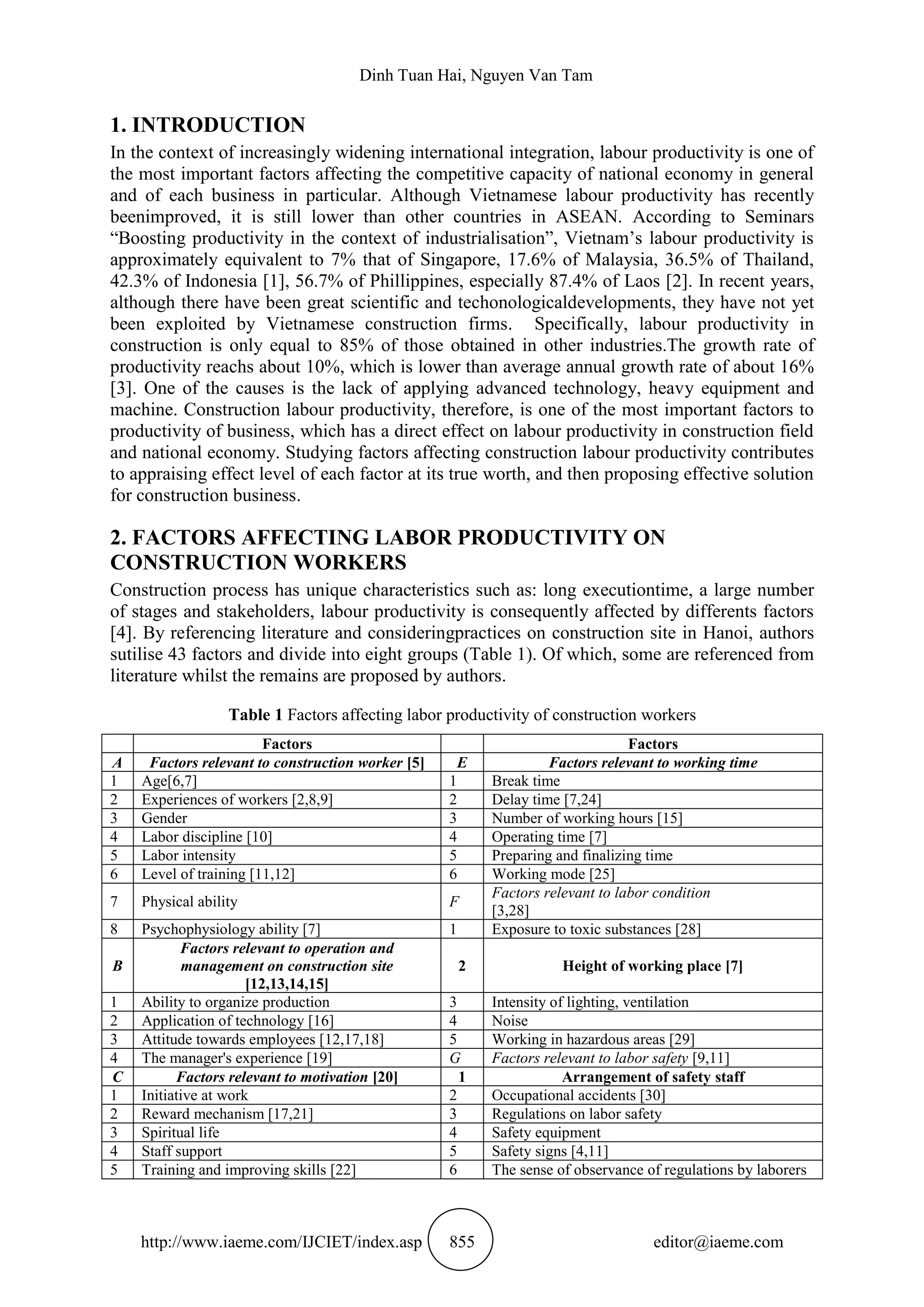 Ijciet 10 02_082 | PDF