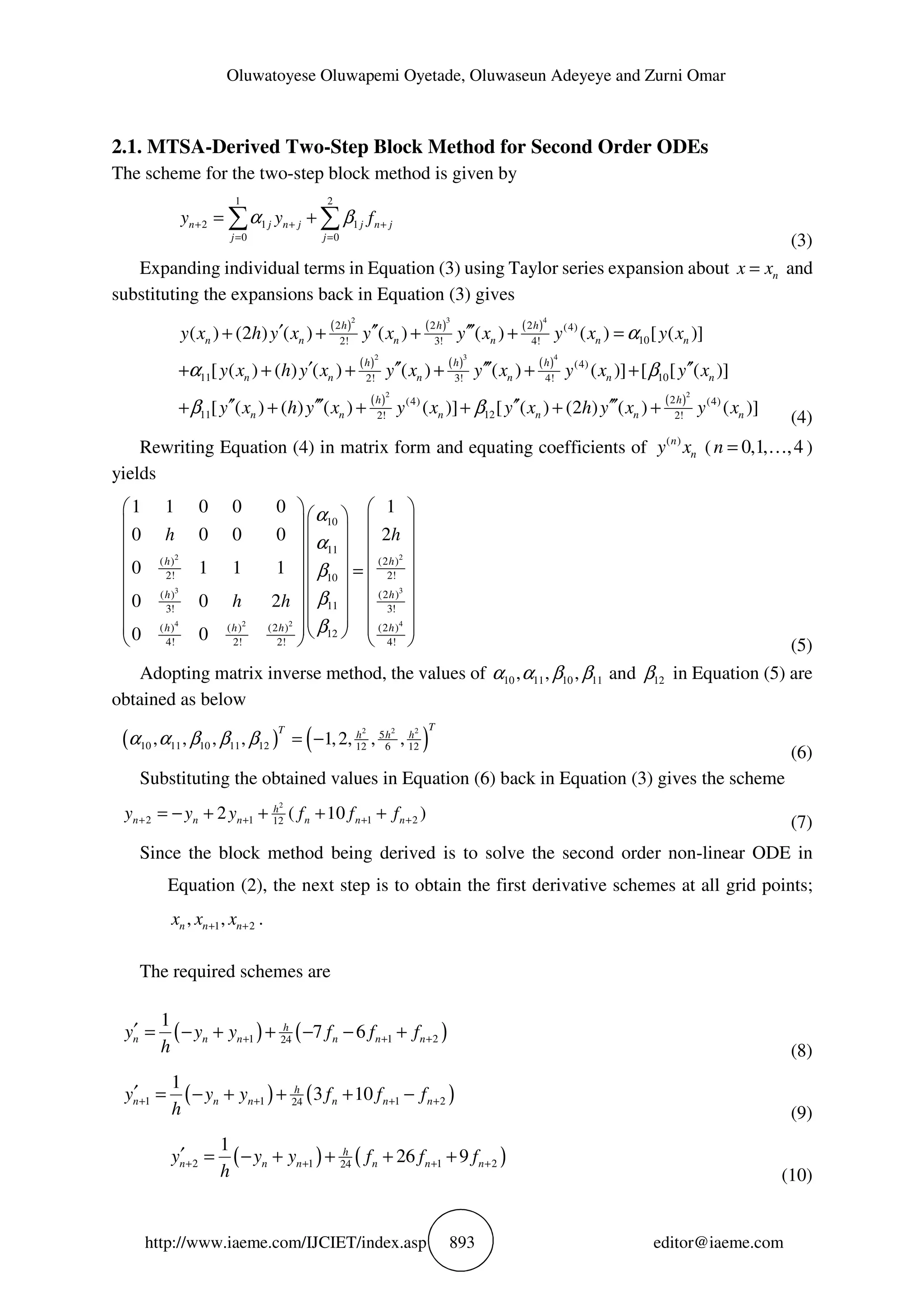 Ijciet 10 02_085 | PDF | Physics | Science