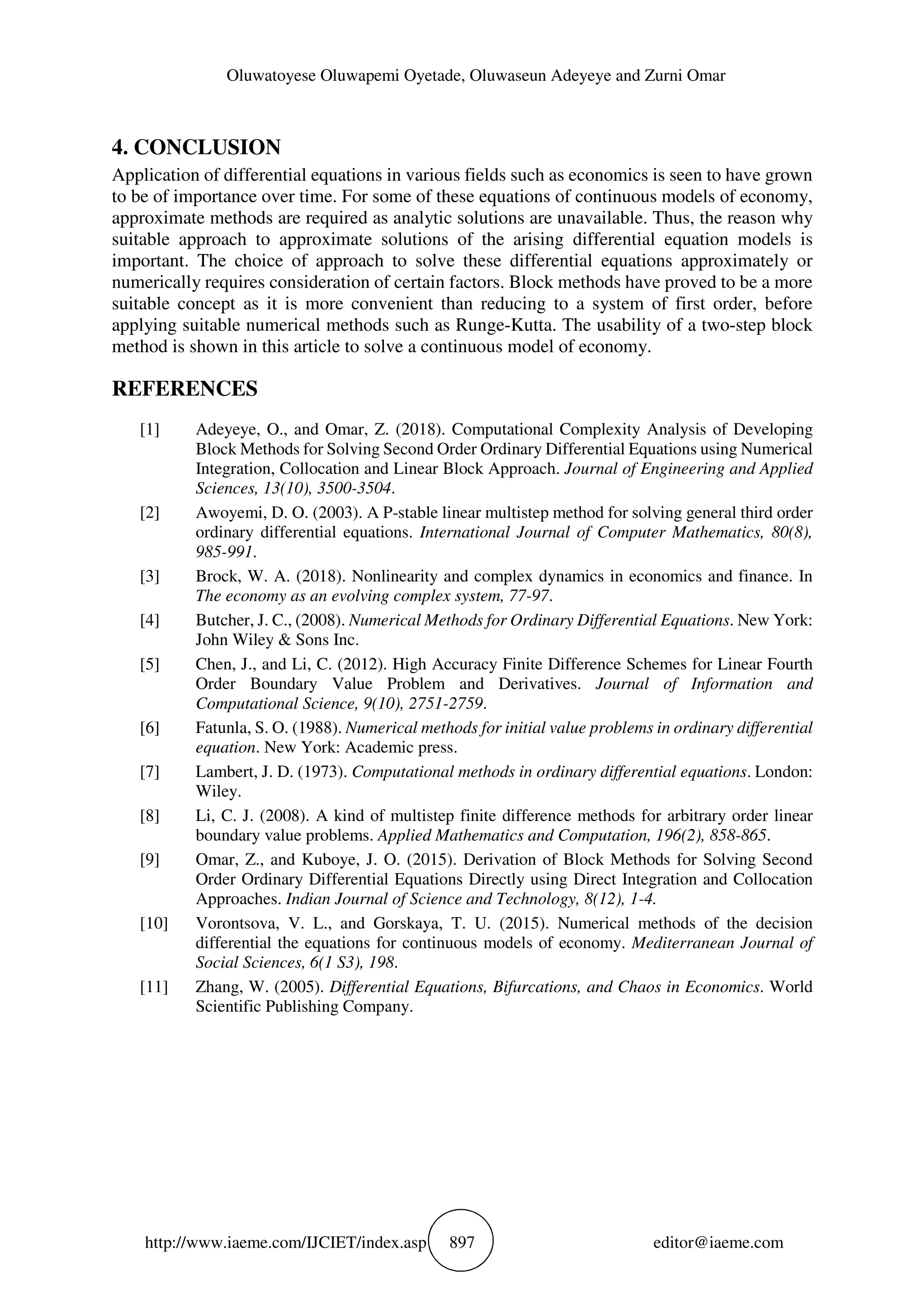 Ijciet 10 02_085 | PDF | Physics | Science