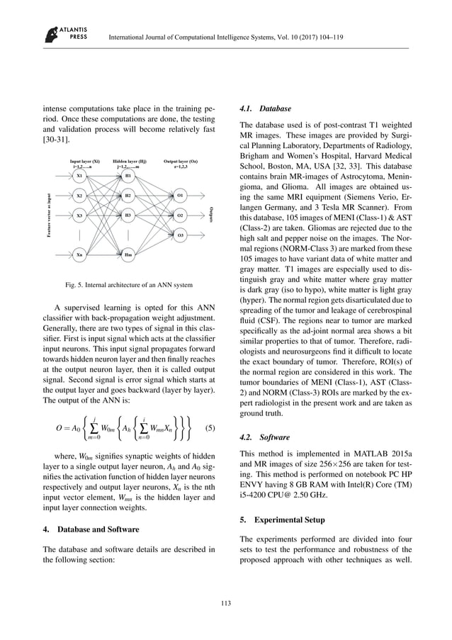 Computer Aided Diagnosis Sytem- A decision support system for clinical ...