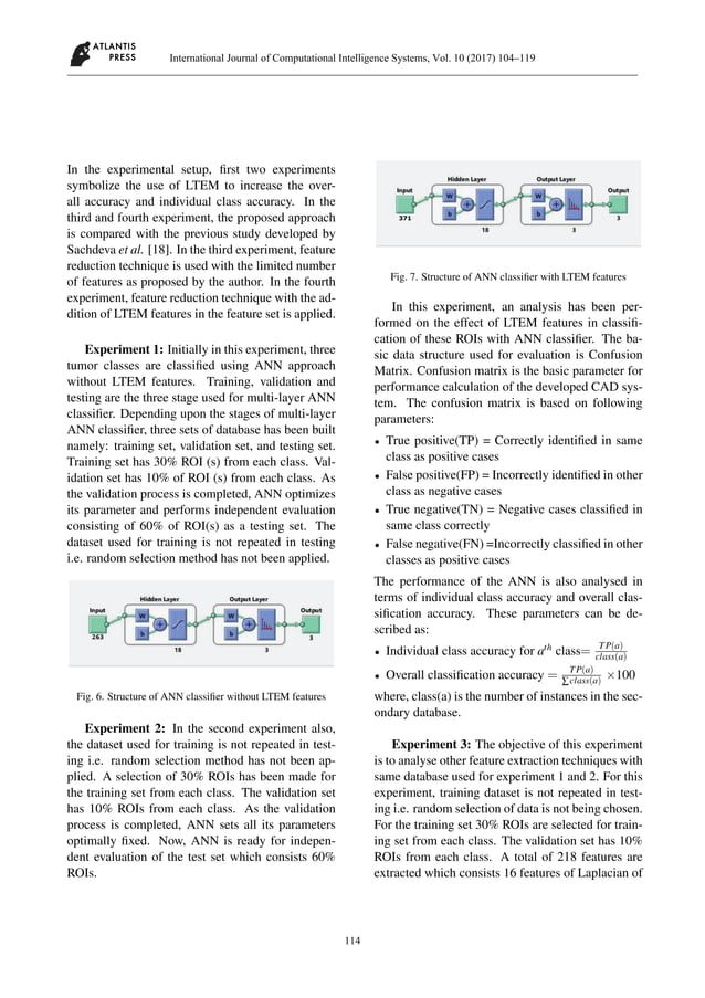 Computer Aided Diagnosis Sytem- A decision support system for clinical ...