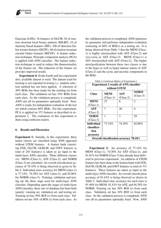 Computer Aided Diagnosis Sytem- A decision support system for clinical ...