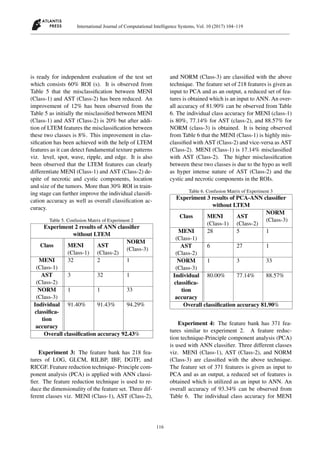 Computer Aided Diagnosis Sytem- A decision support system for clinical ...