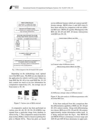 Computer Aided Diagnosis Sytem- A decision support system for clinical ...