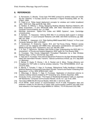 An Efficient Wireless Backhaul Utilizing MIMO Transmission and IPT ...