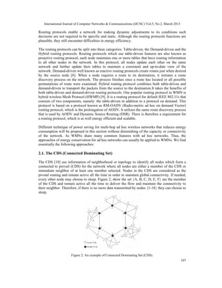 Ijcnc050209 | PDF